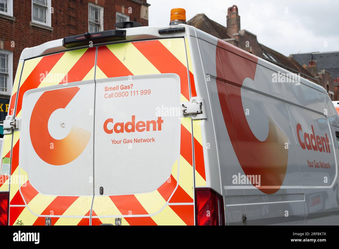Cadent hi-res stock photography and images - Alamy