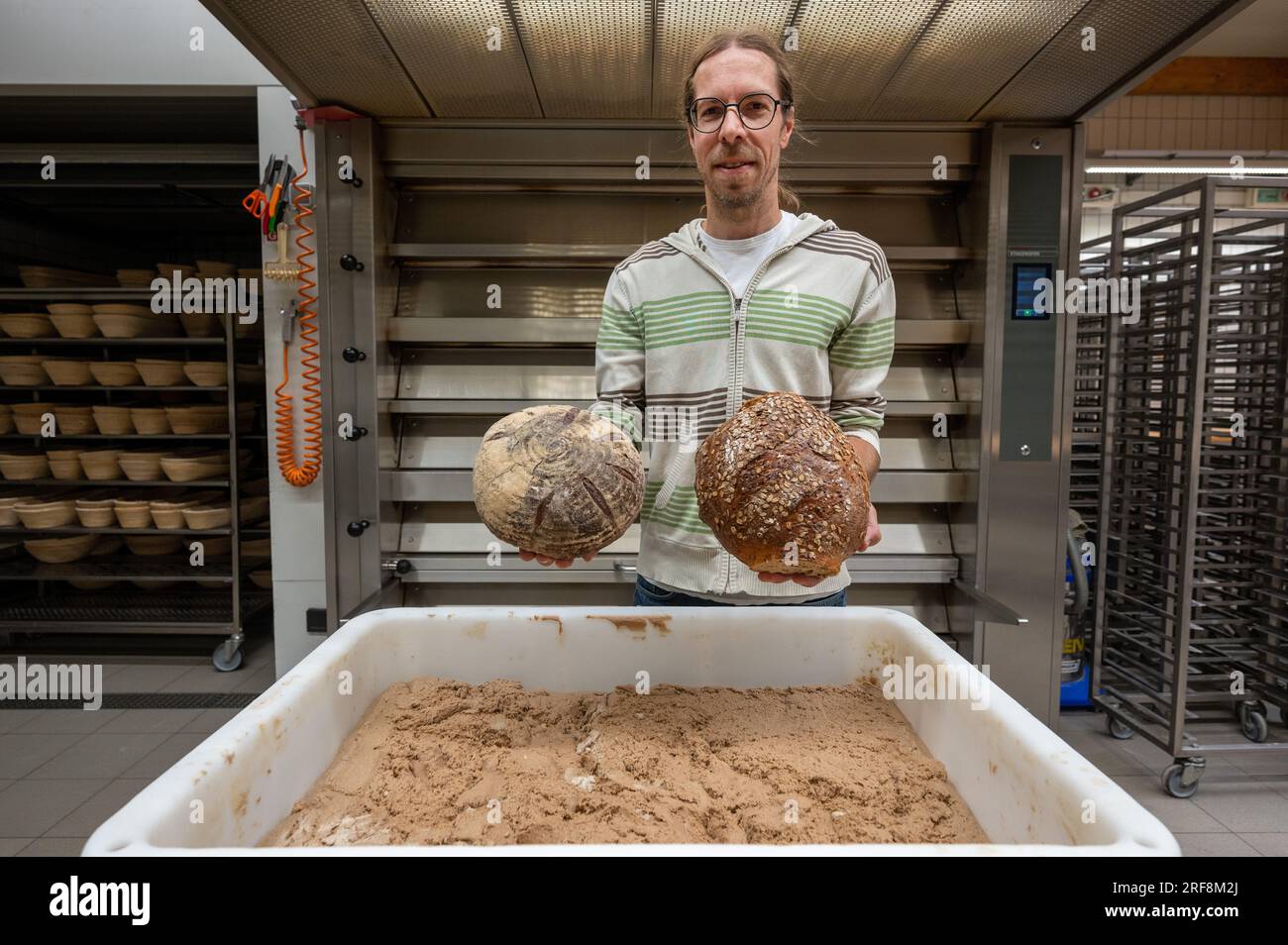 Manuel schmitz hi-res stock photography and images - Alamy