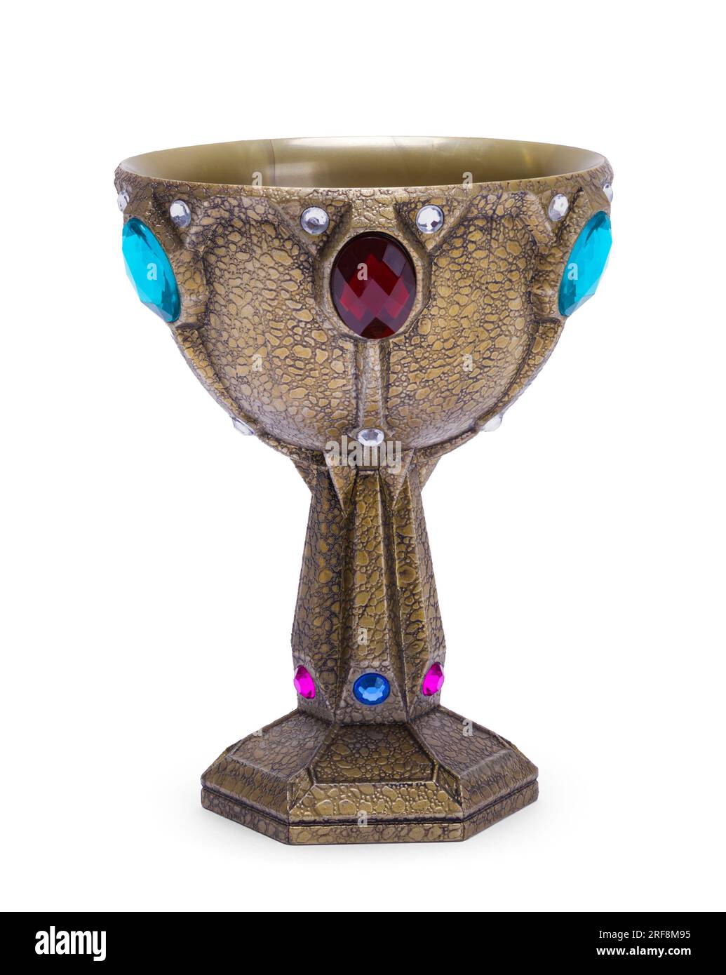 Gold chalice hi-res stock photography and images - Alamy