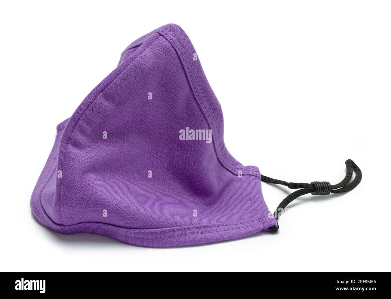 White cloth mask hi-res stock photography and images - Alamy