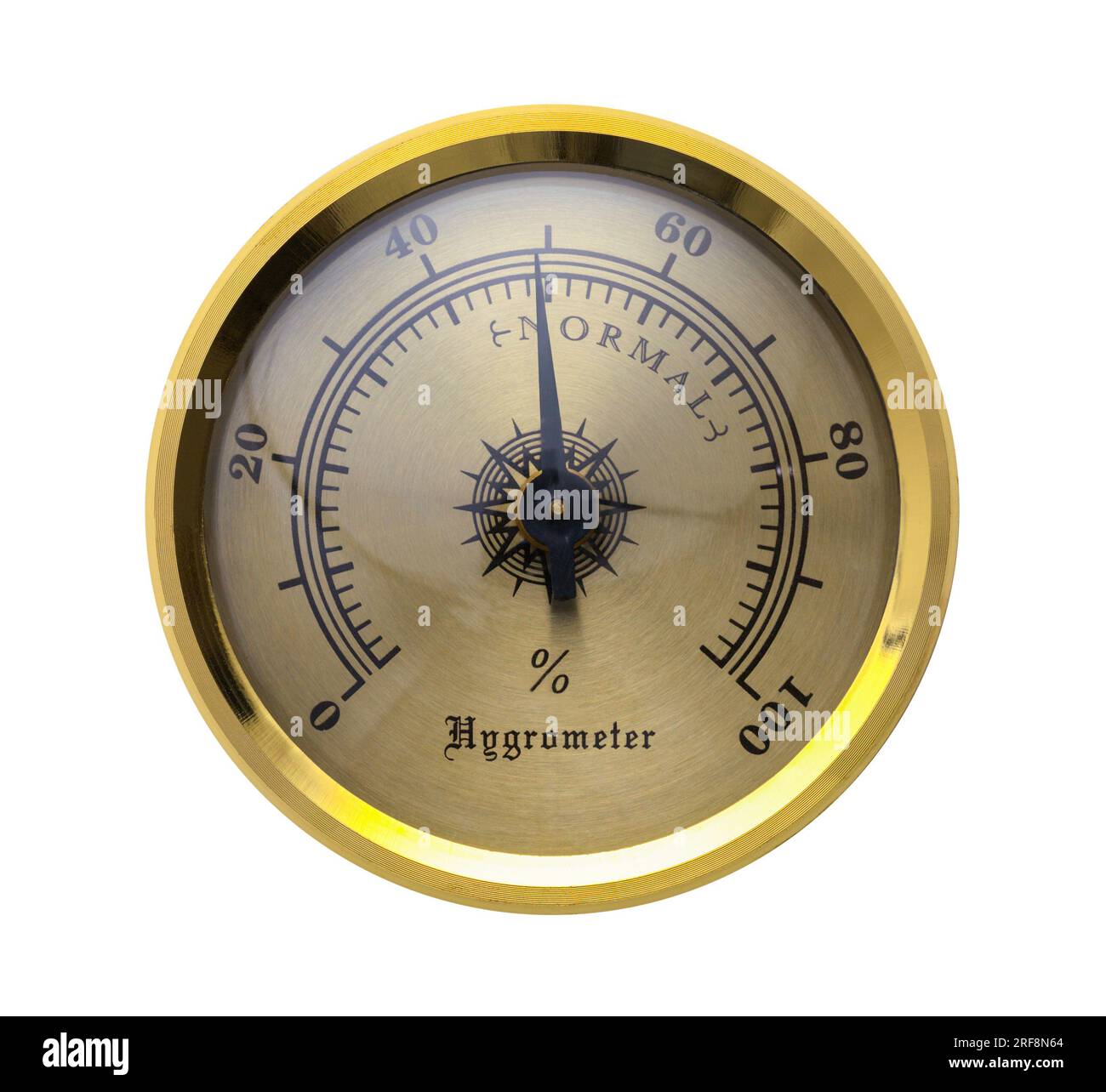 Hygrometer hi-res stock photography and images - Alamy