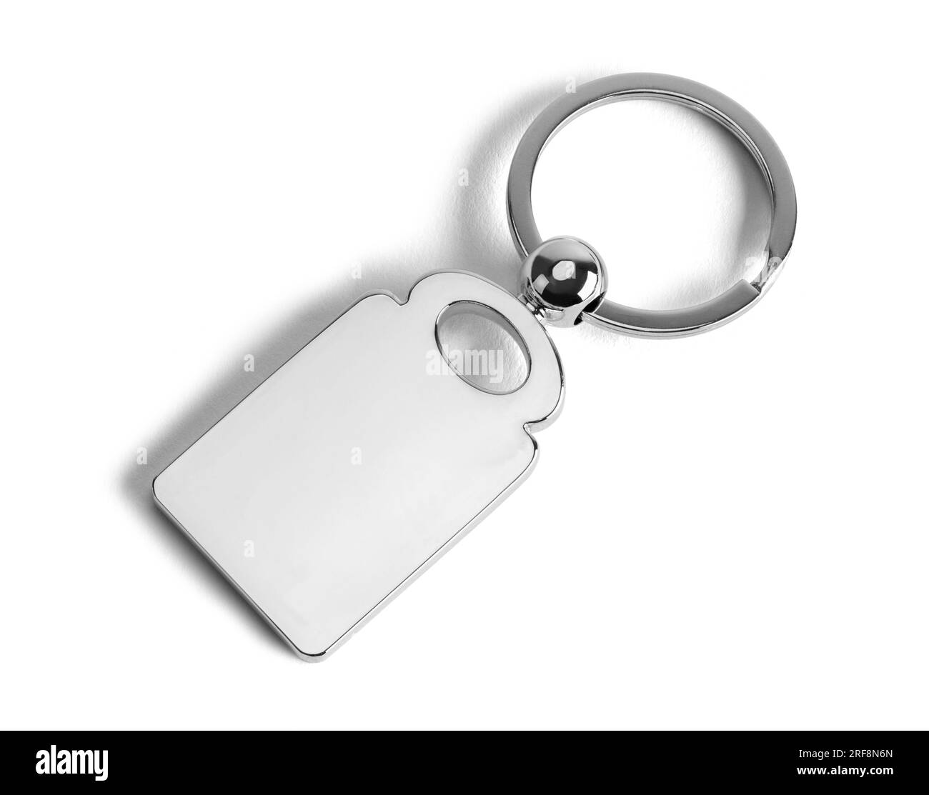 Keychain Cut Out Stock Images & Pictures - Alamy