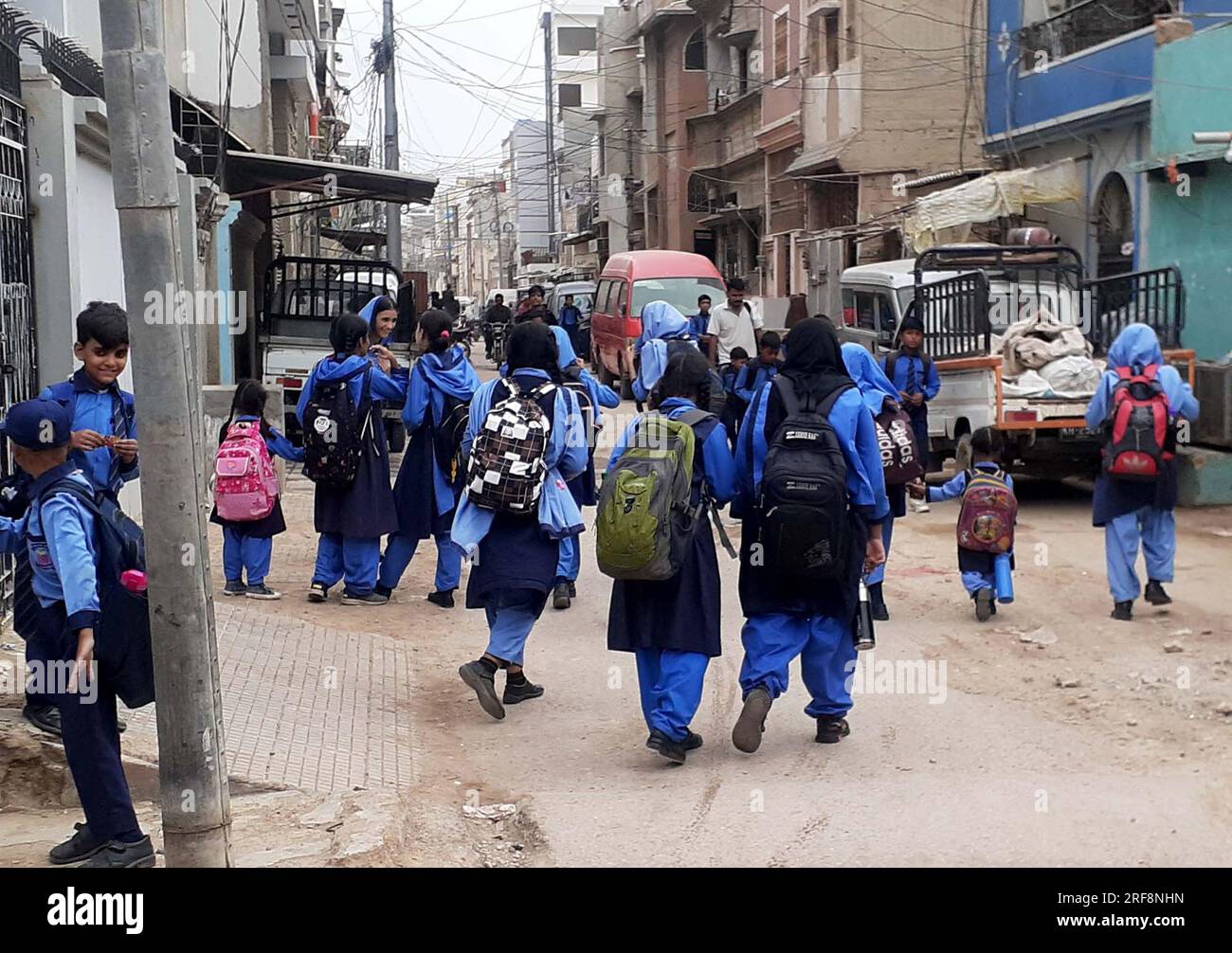 Joining vacations hi-res stock photography and images - Alamy