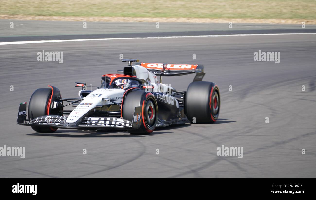 Formula 1 Aramco British Grand Prix 2023 Silverstone Stock Photo - Alamy Formula 1 Aramco British Grand Prix 2023 Silverstone Stock Photo - Alamy