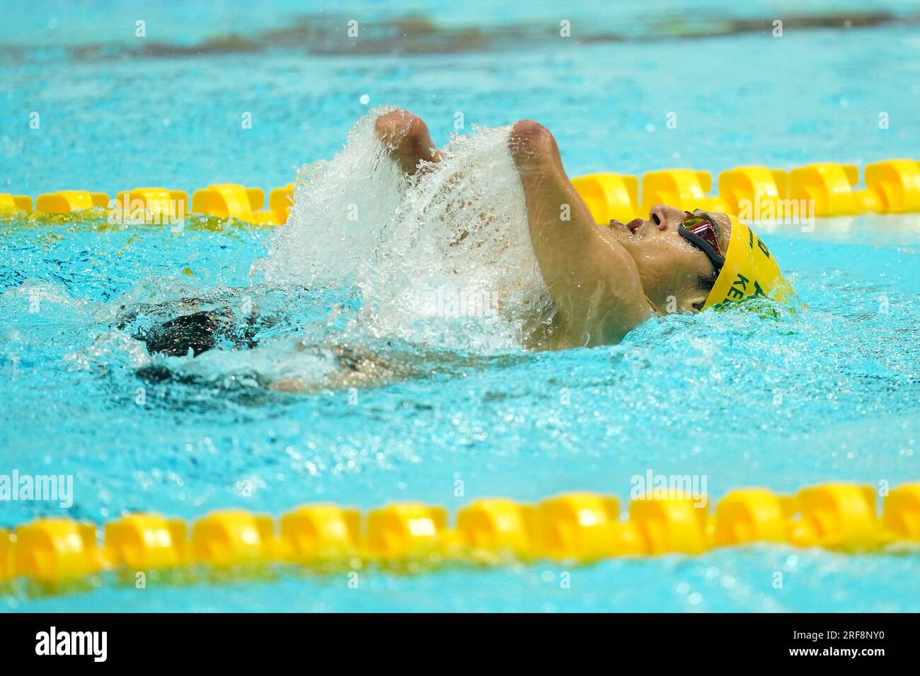 Ahmed kelly hi-res stock photography and images - Alamy