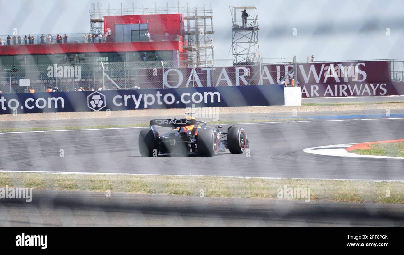 Qatar formula 1 grand prix 2023 hi-res stock photography and images - Alamy