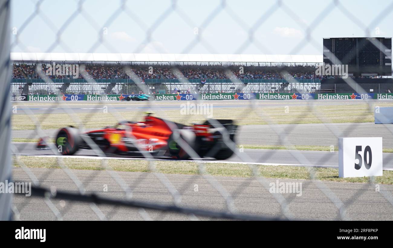 Formula 1 Aramco British Grand Prix 2023 Silverstone Stock Photo - Alamy Formula 1 Aramco British Grand Prix 2023 Silverstone Stock Photo - Alamy