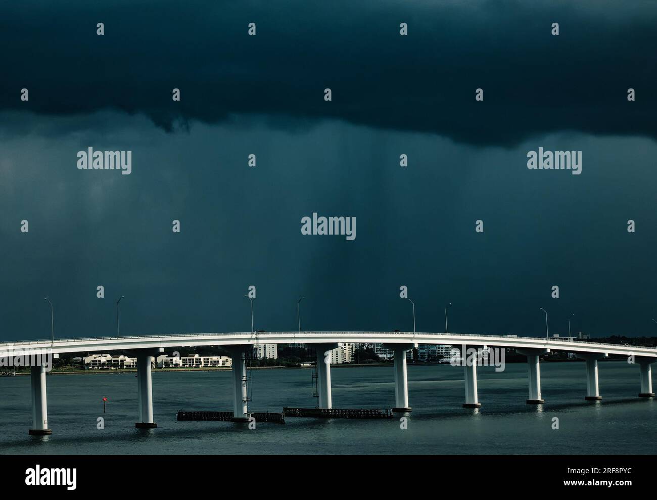 View bridge from balcony hi-res stock photography and images - Alamy