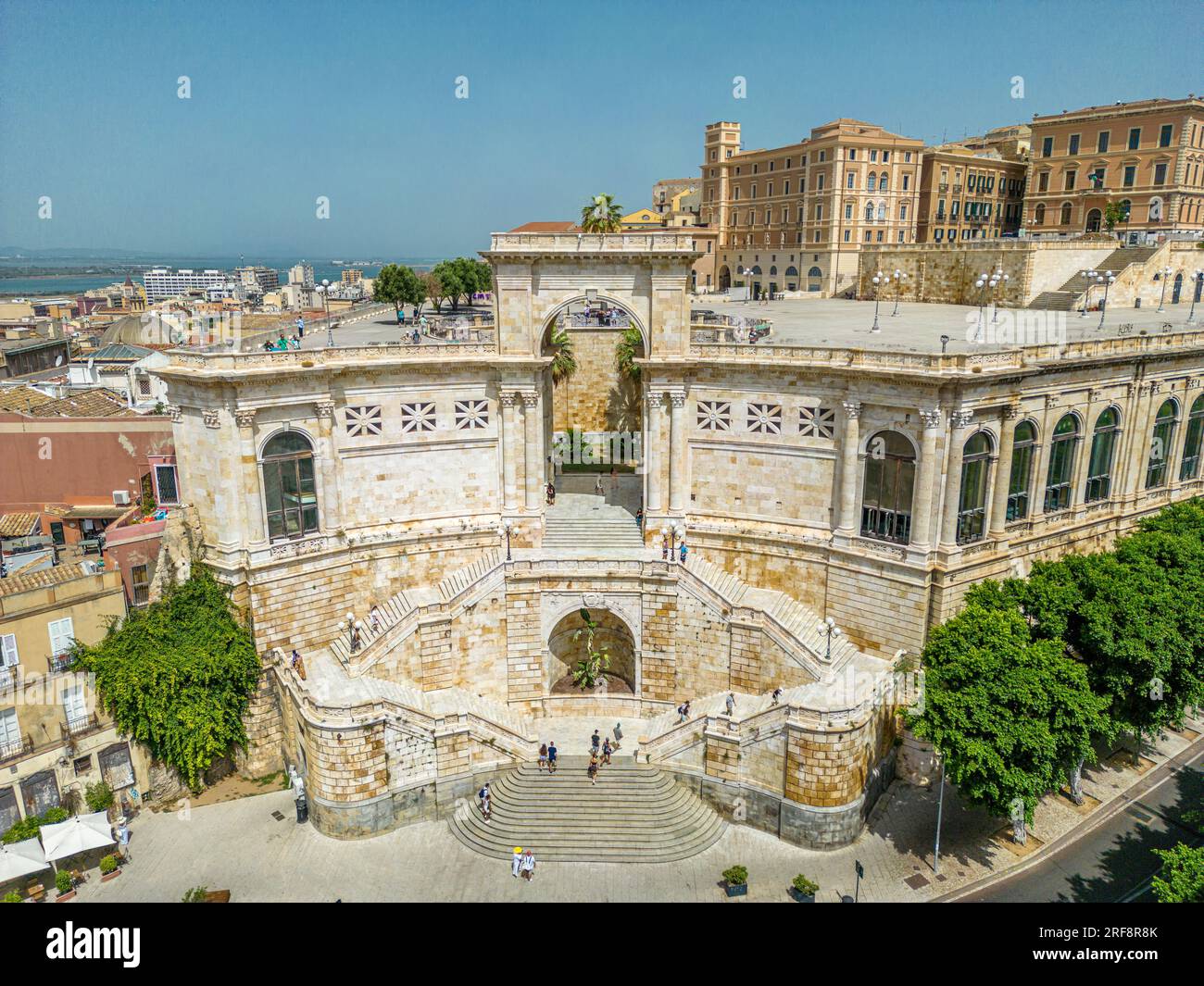 Sardinien, Sardegna, Italy, Italien, Europe, Europa, Strand, Beach ...