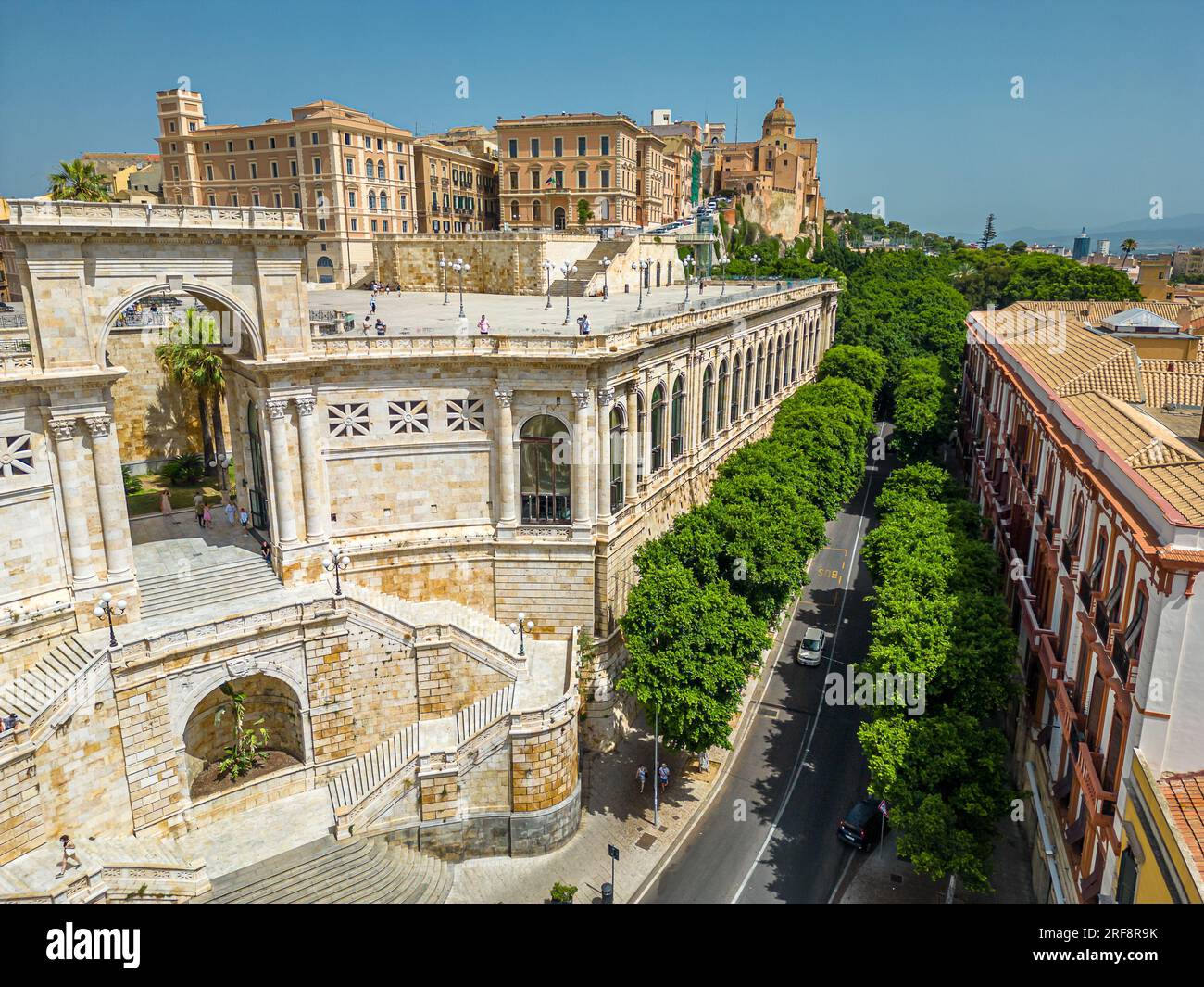 Sardinien, Sardegna, Italy, Italien, Europe, Europa, Strand, Beach ...