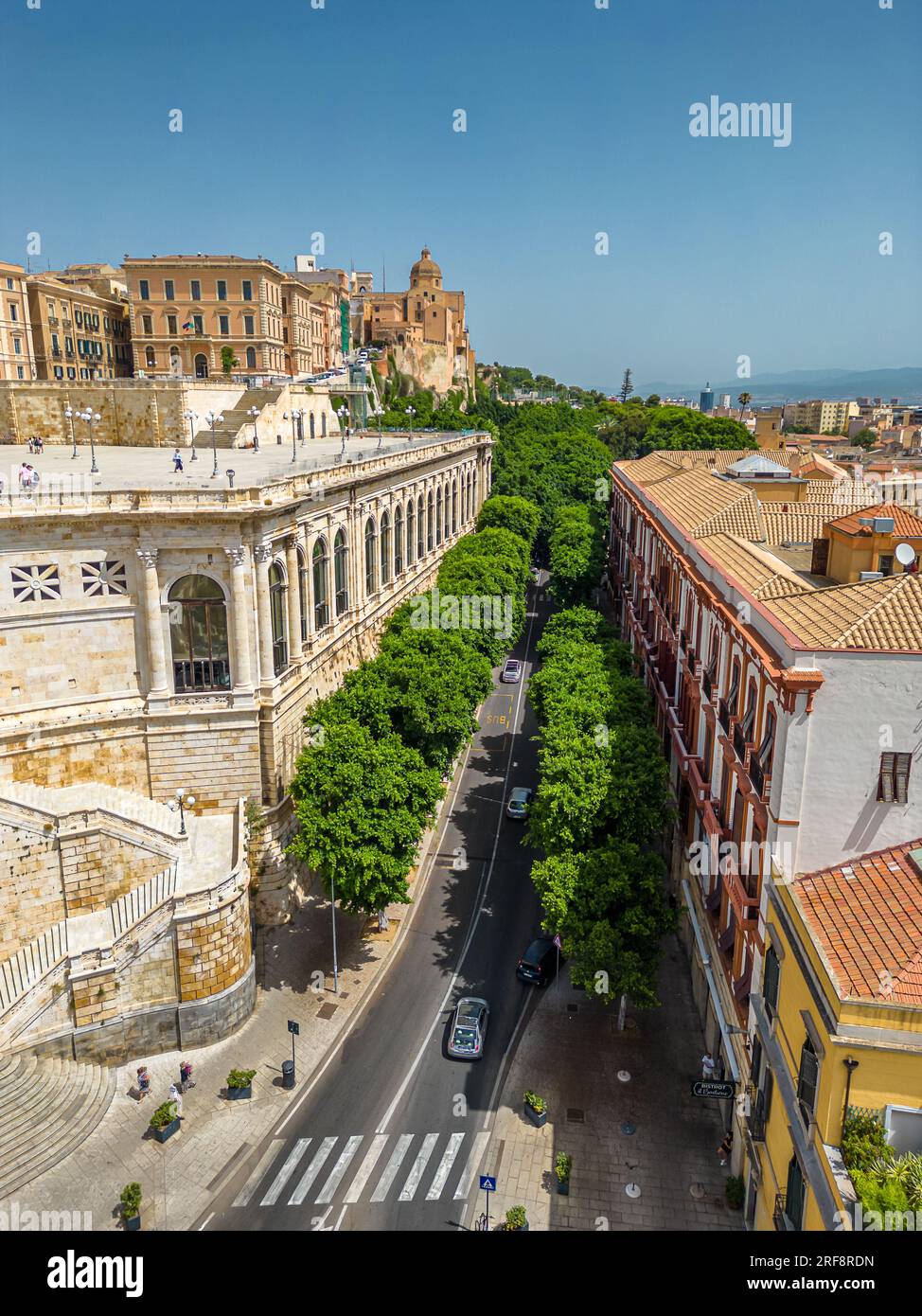 Sardinien, Sardegna, Italy, Italien, Europe, Europa, Strand, Beach ...