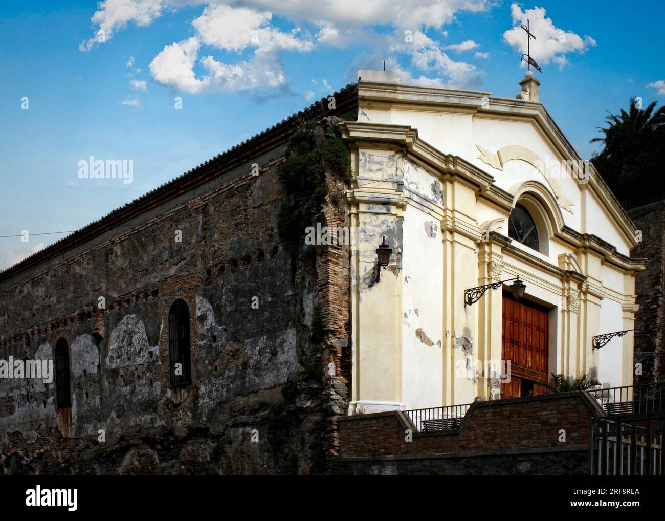 Palmi, italy hi-res stock photography and images - Alamy