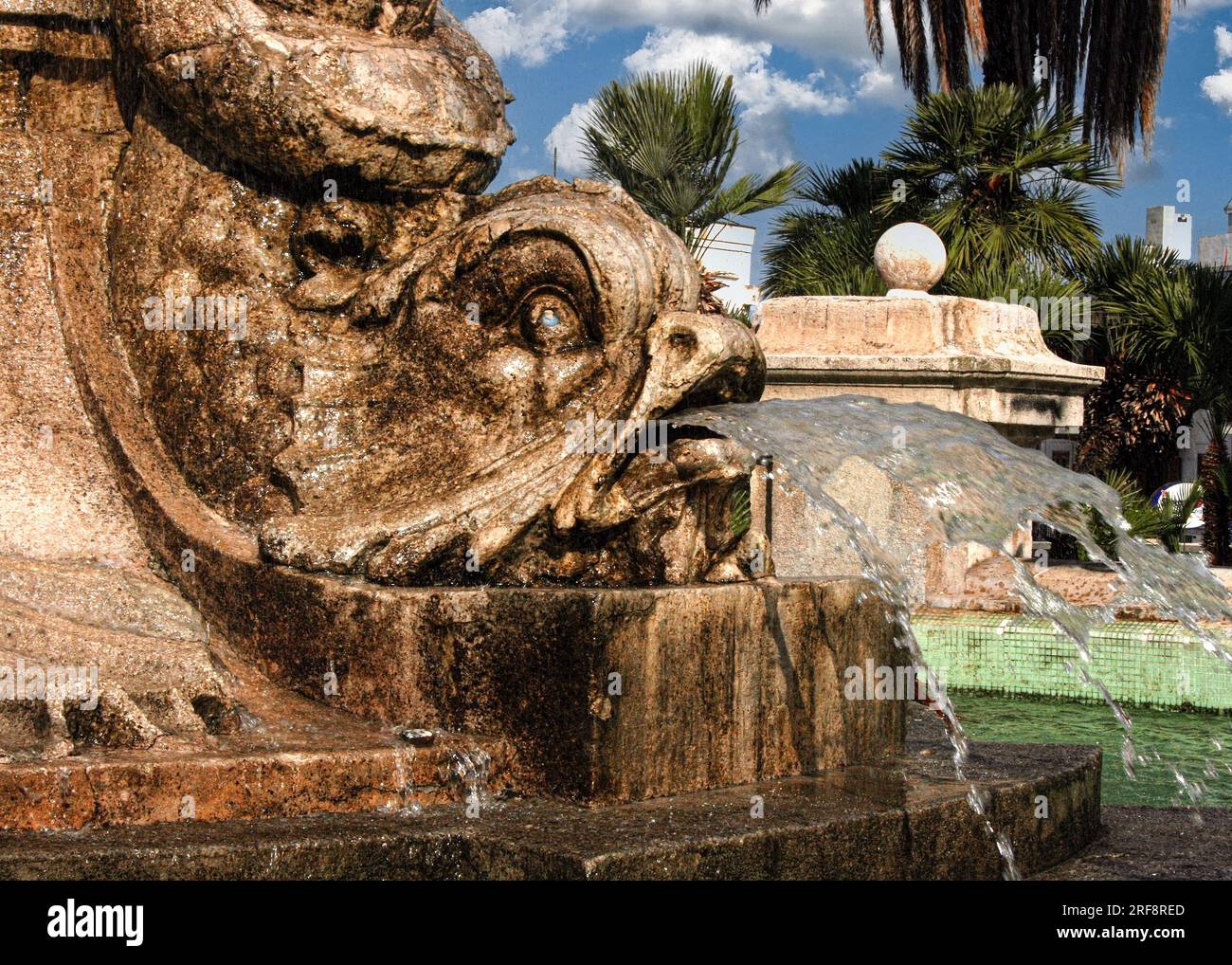 Palmi, italy hi-res stock photography and images - Alamy