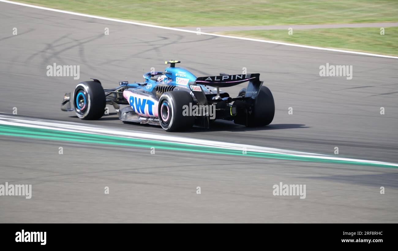 Fórmula e 2023 hi-res stock photography and images - Alamy