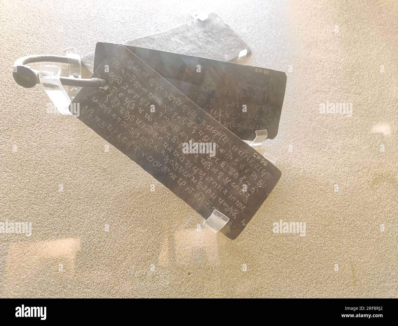 Proto nagri hi-res stock photography and images - Alamy