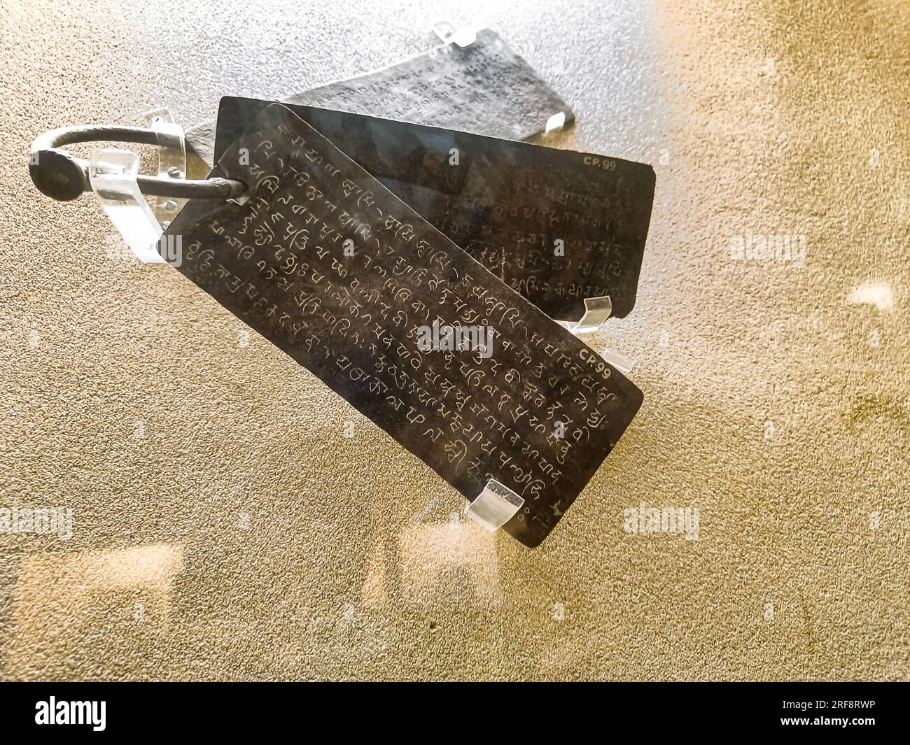 Proto nagri hi-res stock photography and images - Alamy