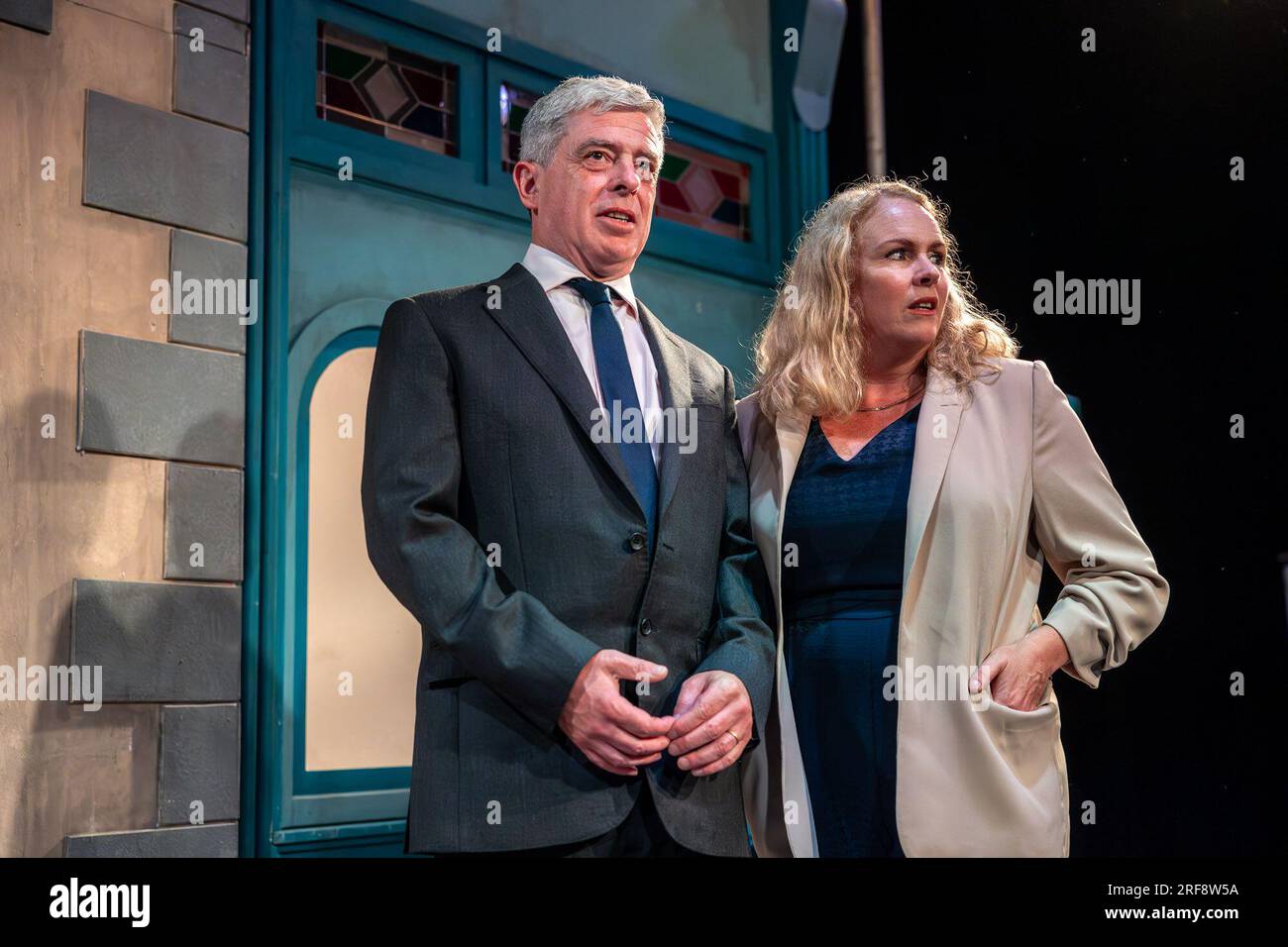 Janet moran hi-res stock photography and images - Alamy