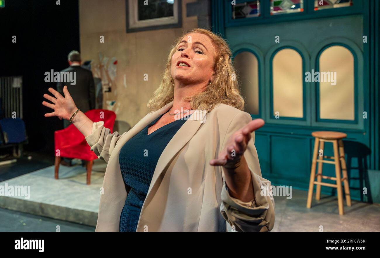 Janet moran hi-res stock photography and images - Alamy