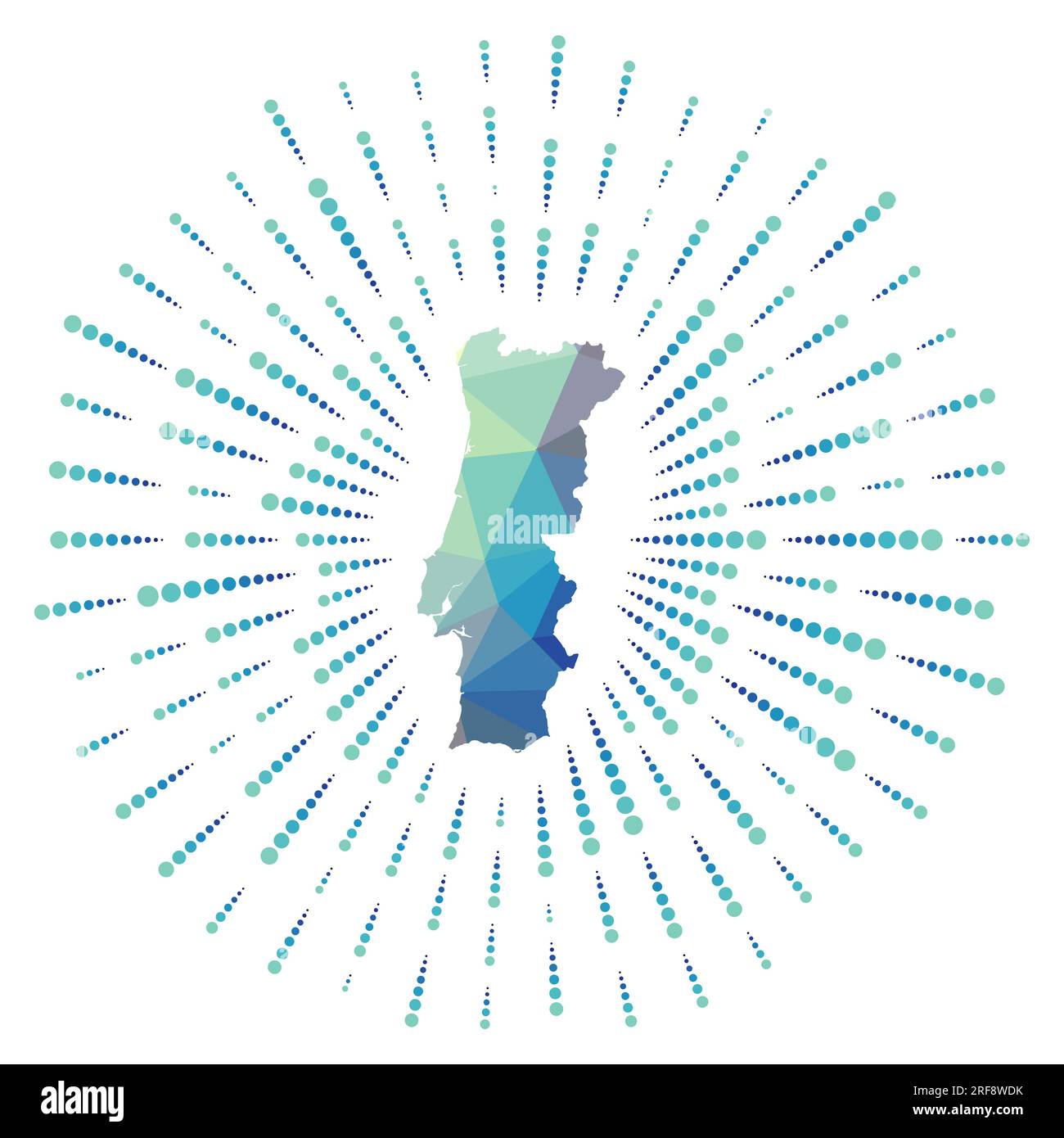 Sty polygon hi-res stock photography and images - Alamy