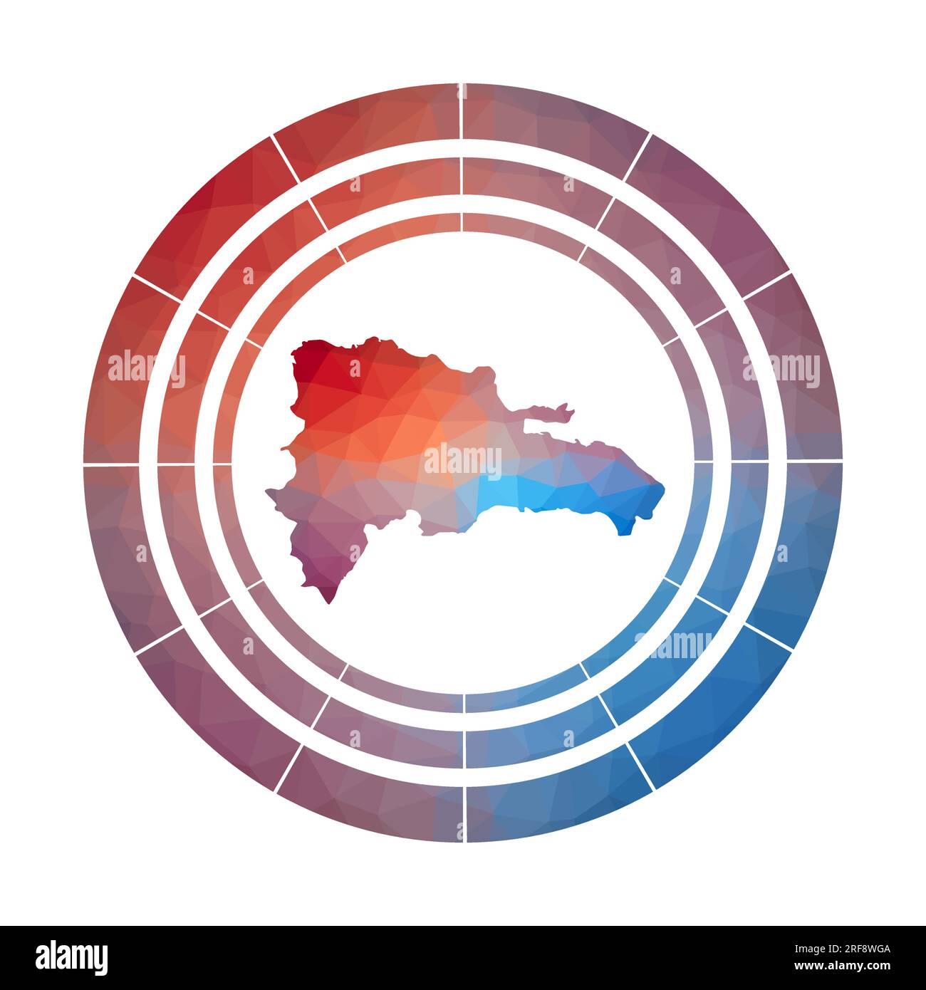 Santo domingo dominican republic travel caribbean north america Stock ...