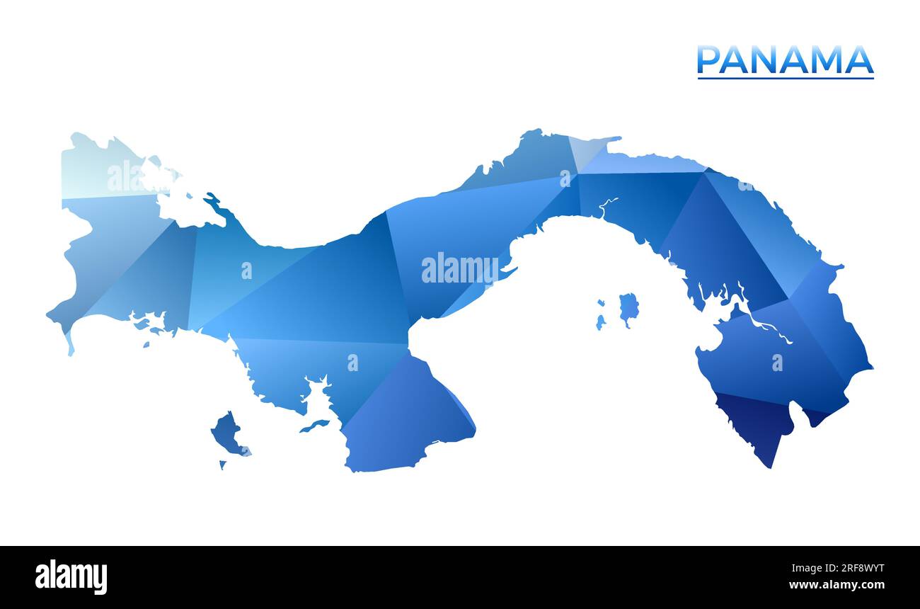 Transportation in panama Stock Vector Images - Alamy