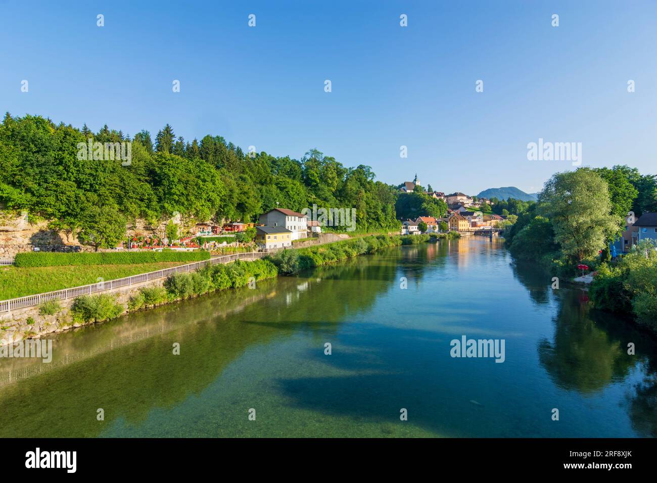 Steinbach an der steyr hi-res stock photography and images - Alamy