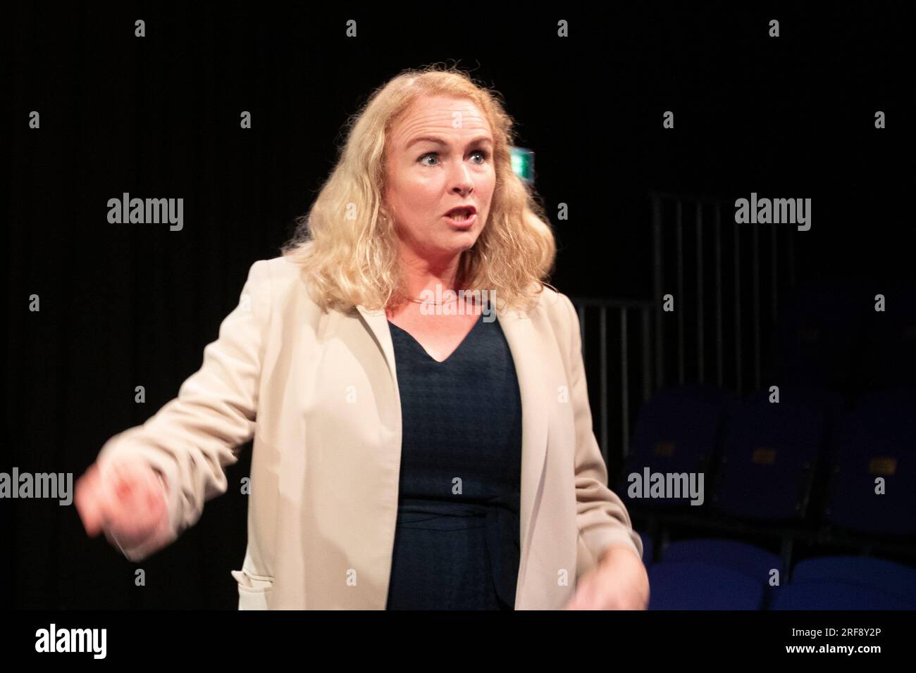 Janet moran hi-res stock photography and images - Alamy