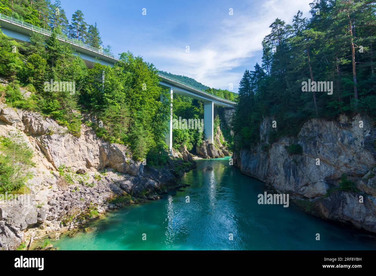 Steyr bridge hi-res stock photography and images - Alamy