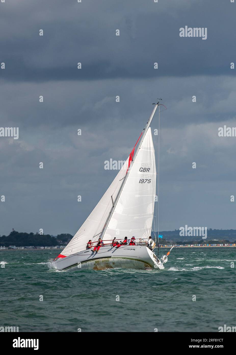 Raing boats hi-res stock photography and images - Alamy
