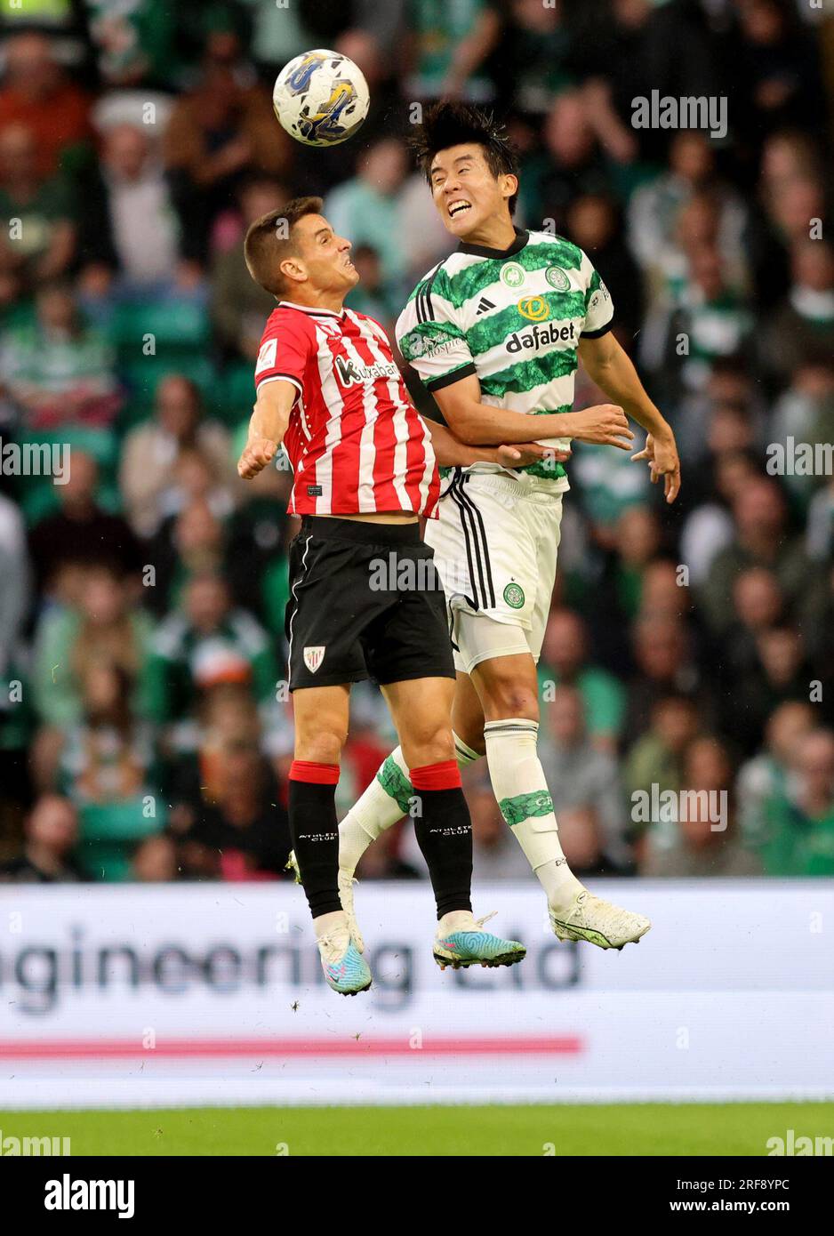 Kwon celtic hi-res stock photography and images - Alamy