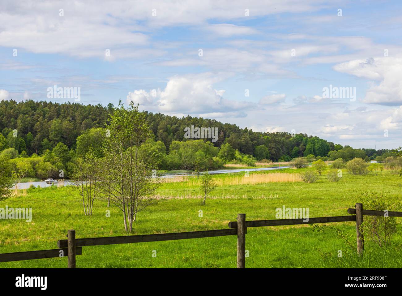 Pale blue sky background hi-res stock photography and images - Alamy