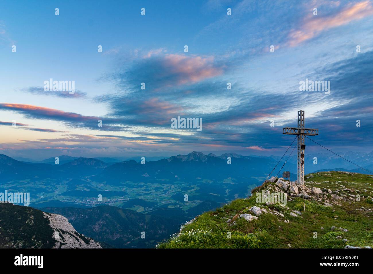 Nock mountain national park hi-res stock photography and images - Alamy
