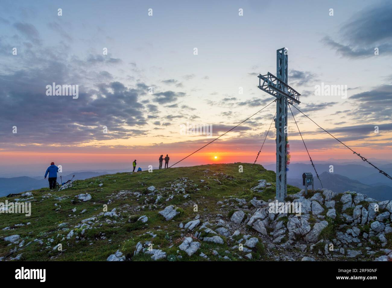 Nock mountain national park hi-res stock photography and images - Alamy
