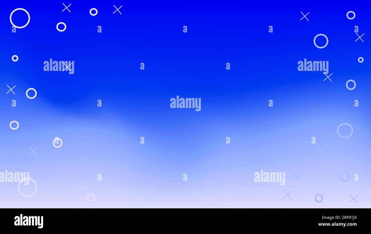 Blue sky research Stock Vector Images - Alamy