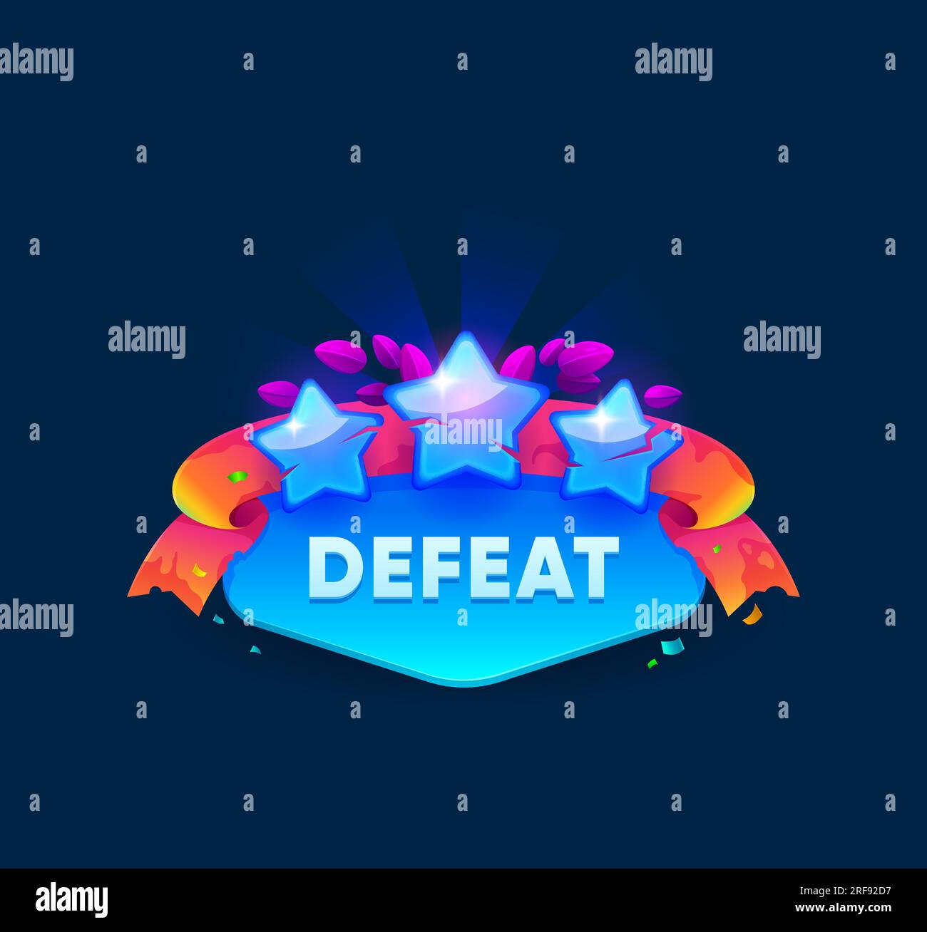 Rpg text Stock Vector Images - Alamy