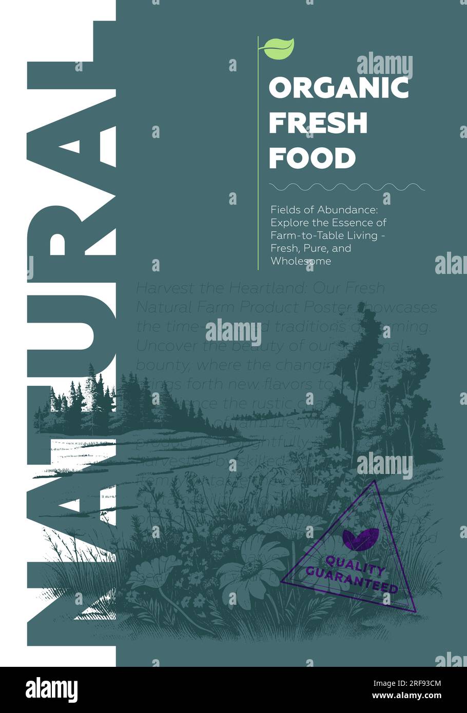 Creative Food Product Advertisements