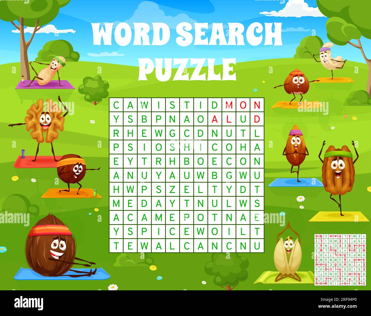 Puzzle stretching hi-res stock photography and images - Alamy