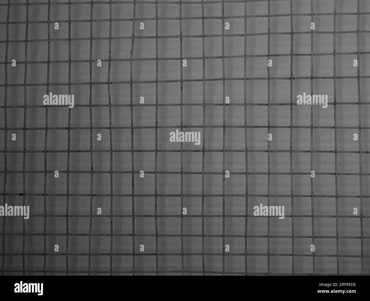 detail of texture created from vertical and horizontal lines Stock ...