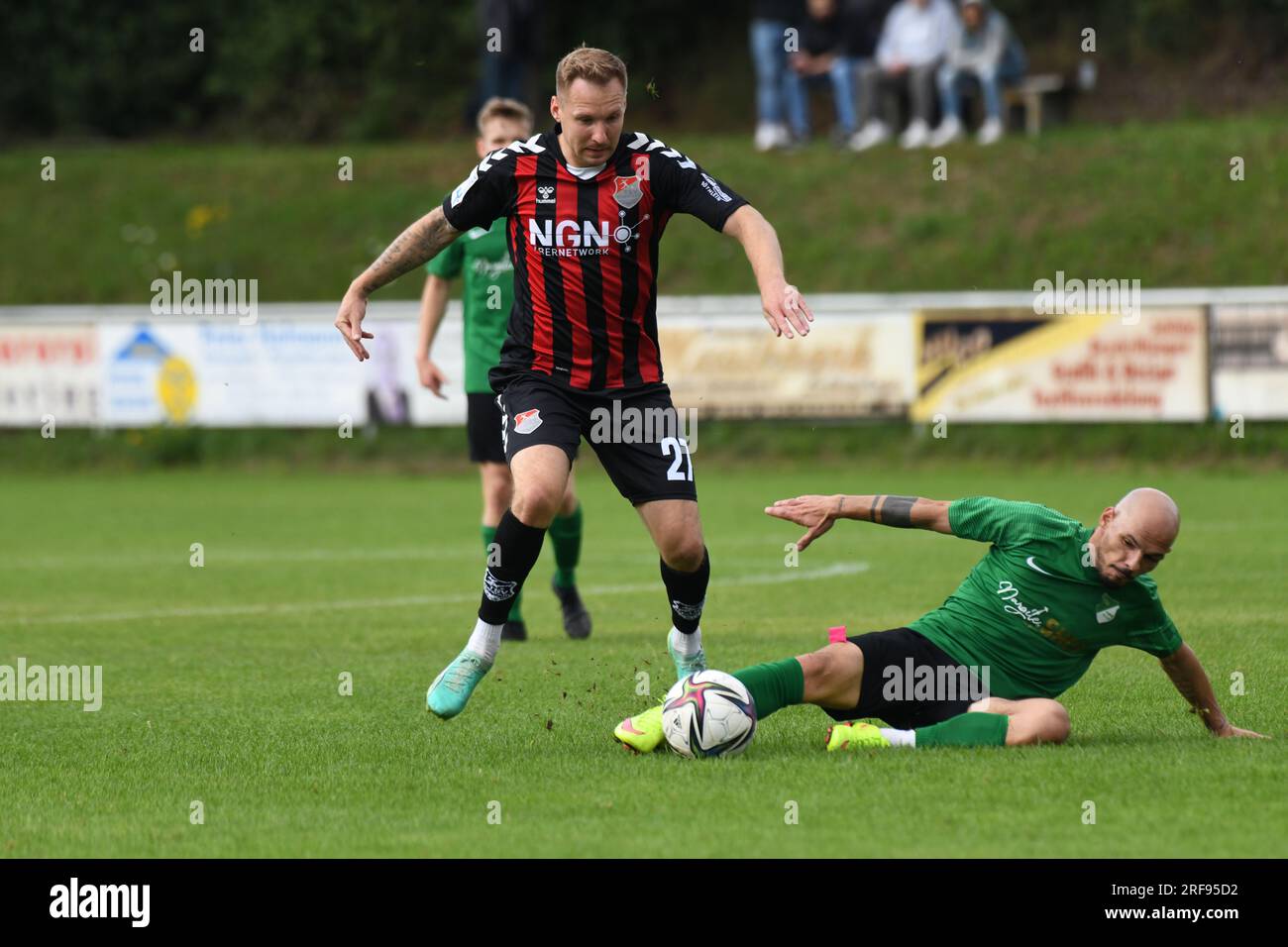 Totopokal hi-res stock photography and images - Alamy