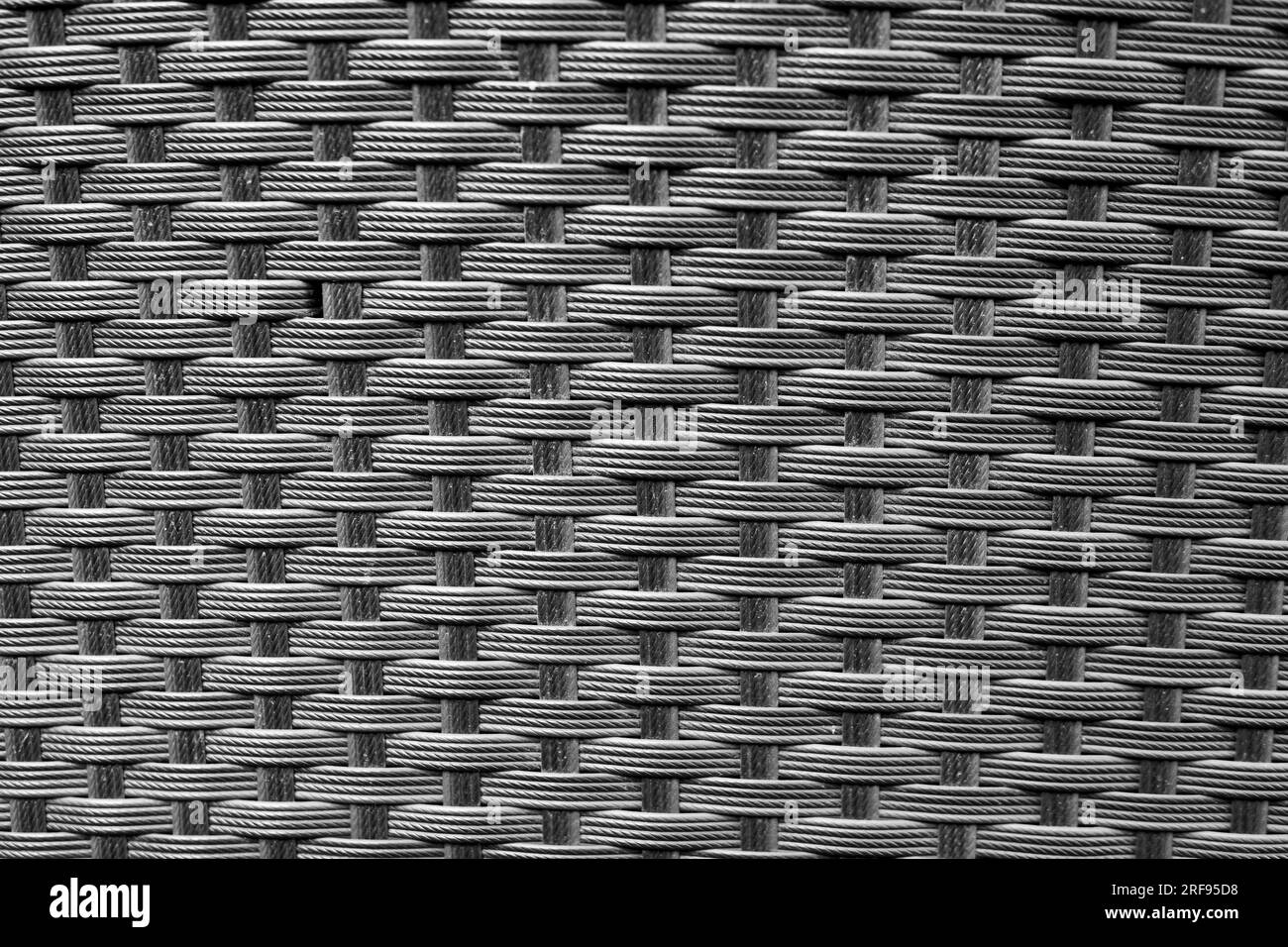 detail of texture created from vertical and horizontal lines Stock ...