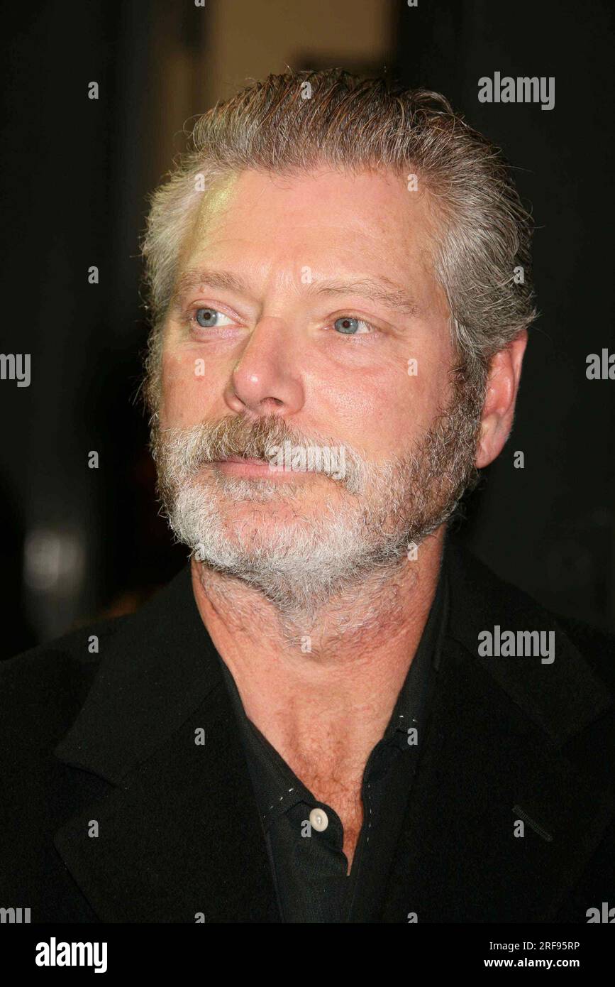 Stephen Lang attends the opening night of the Roundabout Theatre ...
