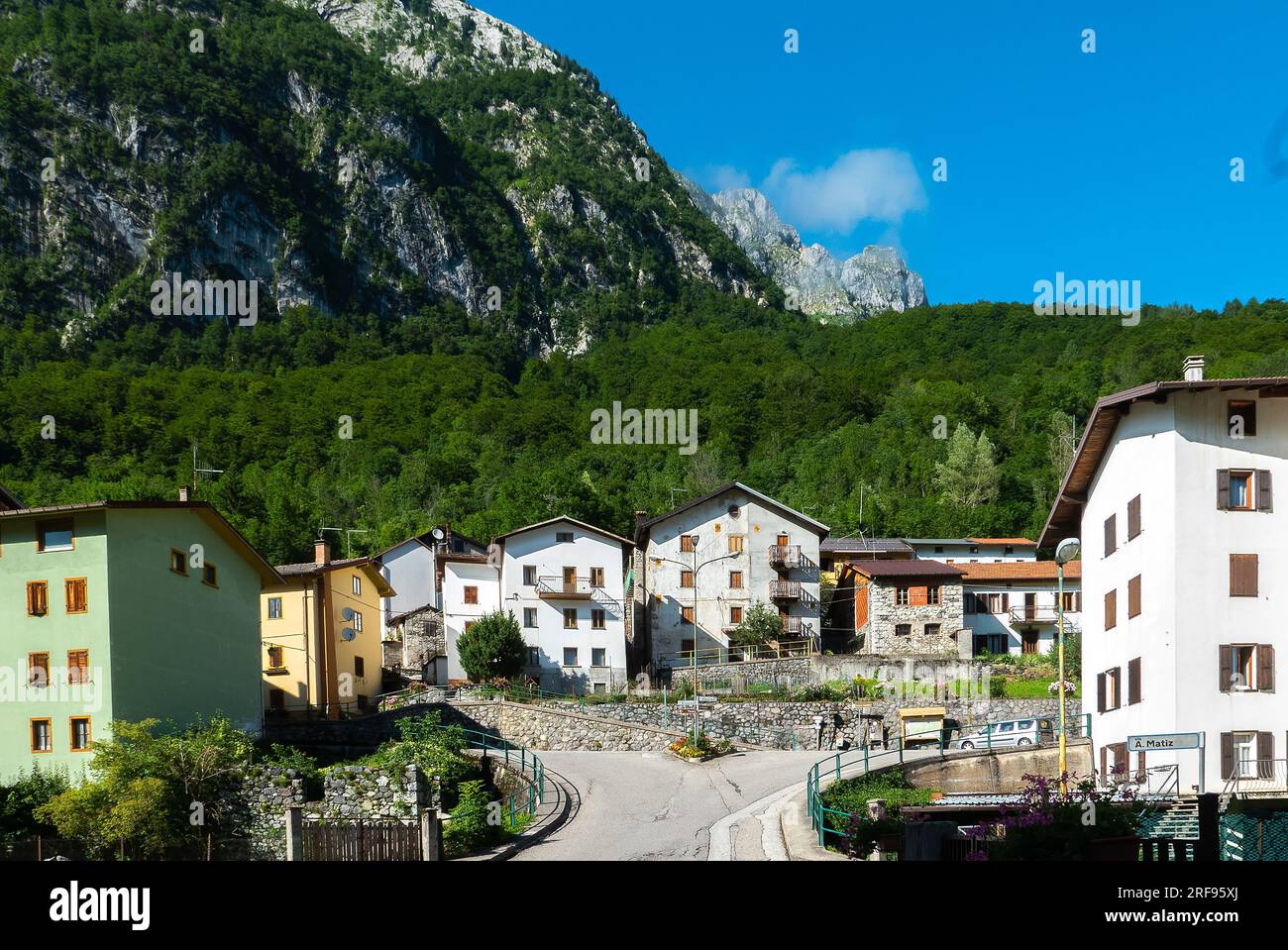 Timau hi-res stock photography and images - Alamy