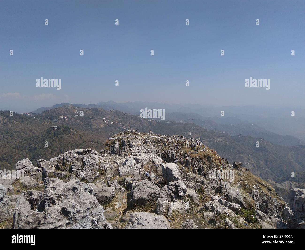 George everest hi-res stock photography and images - Alamy
