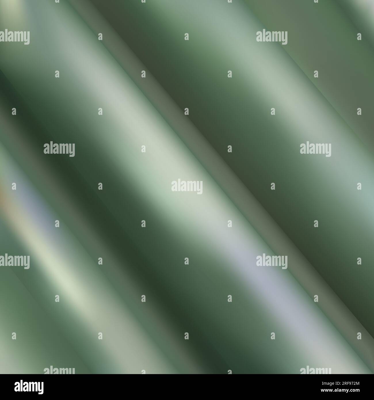Green wrinkled fabric texture. Close-up of soft cotton cloth, may be ...