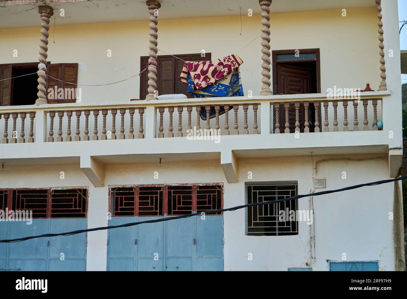 Cuban window design hi-res stock photography and images - Alamy