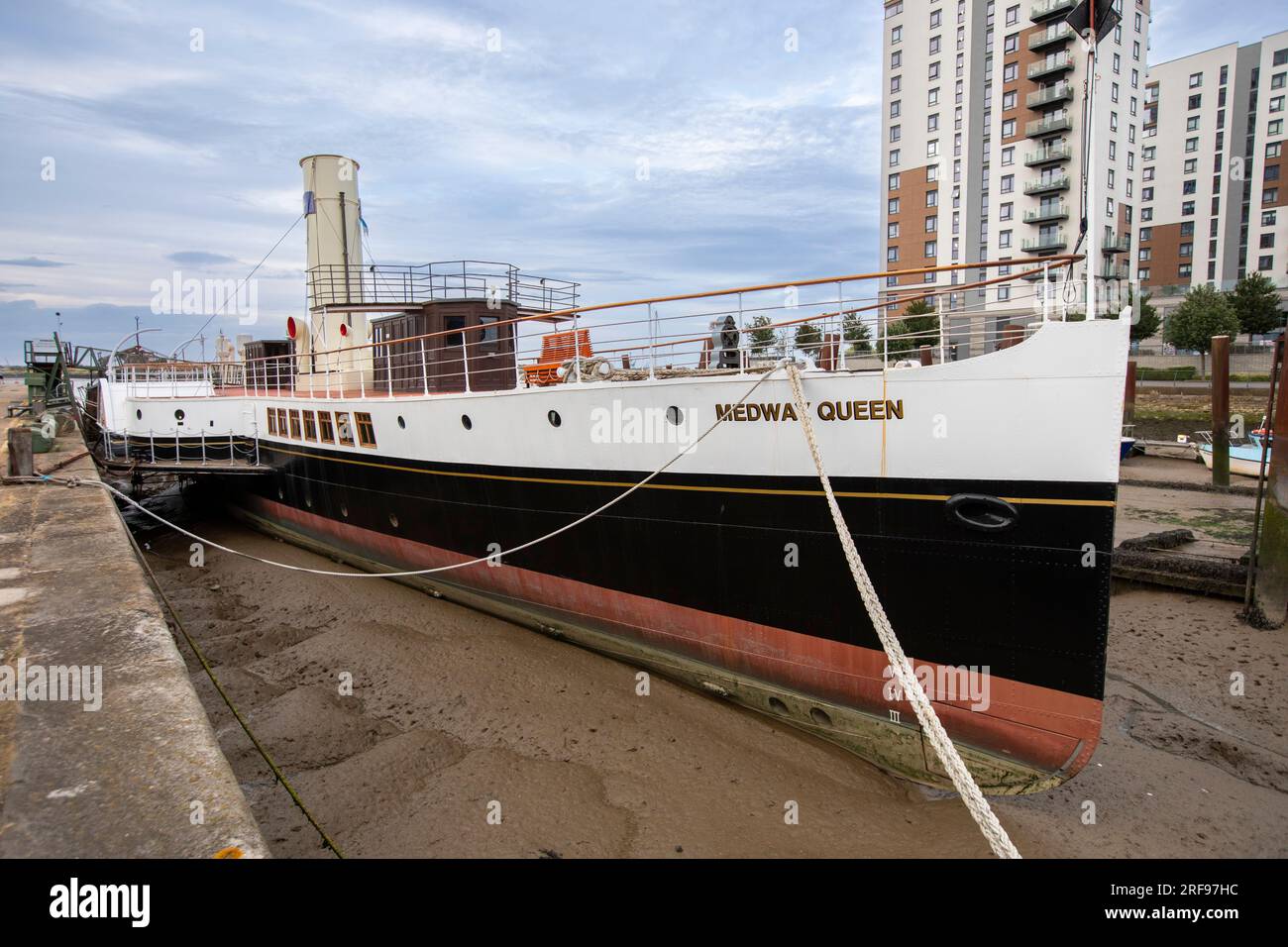 2022 2022 gillingham hi-res stock photography and images - Alamy