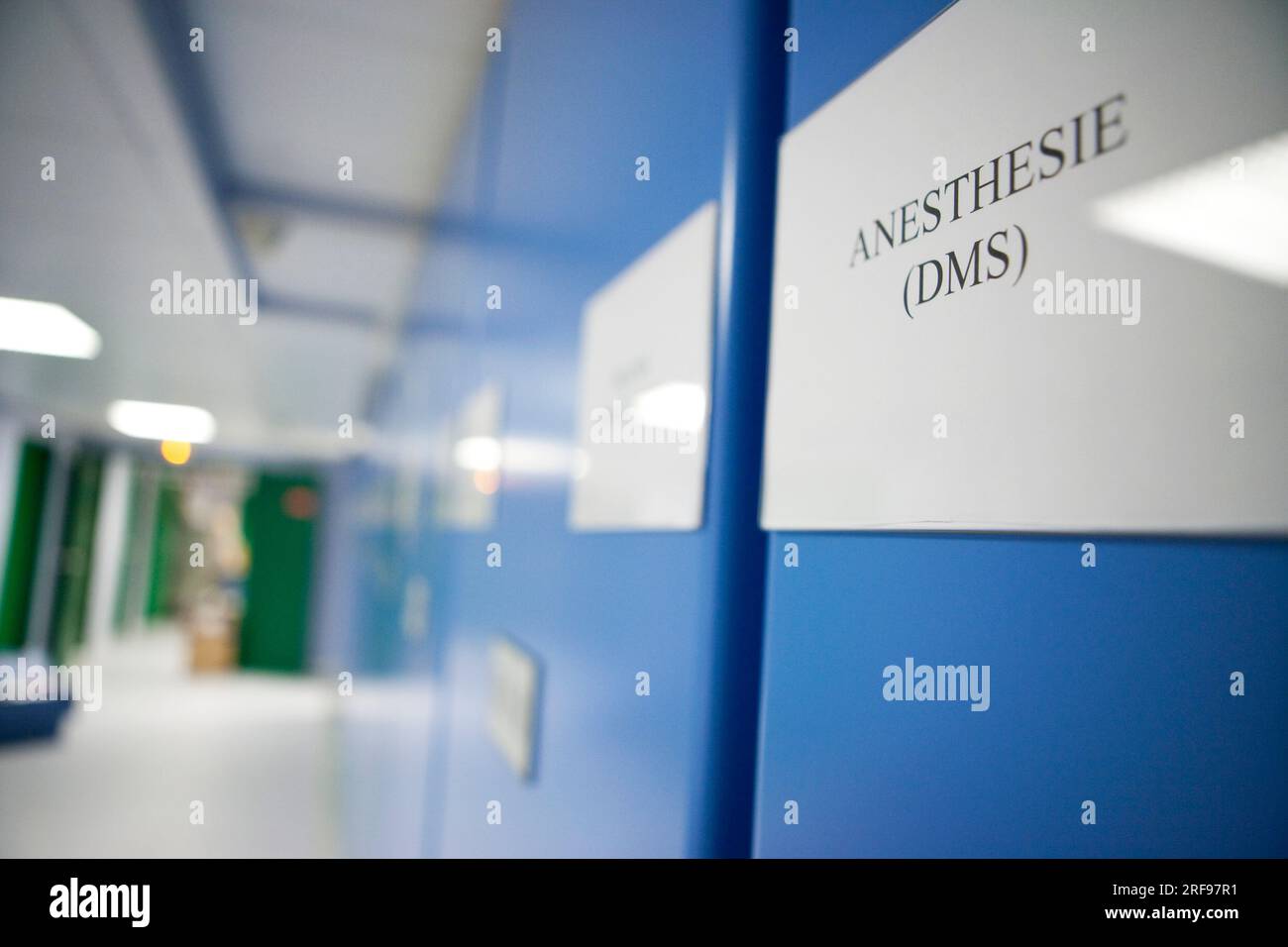 Anesthesia drugs hi-res stock photography and images - Alamy