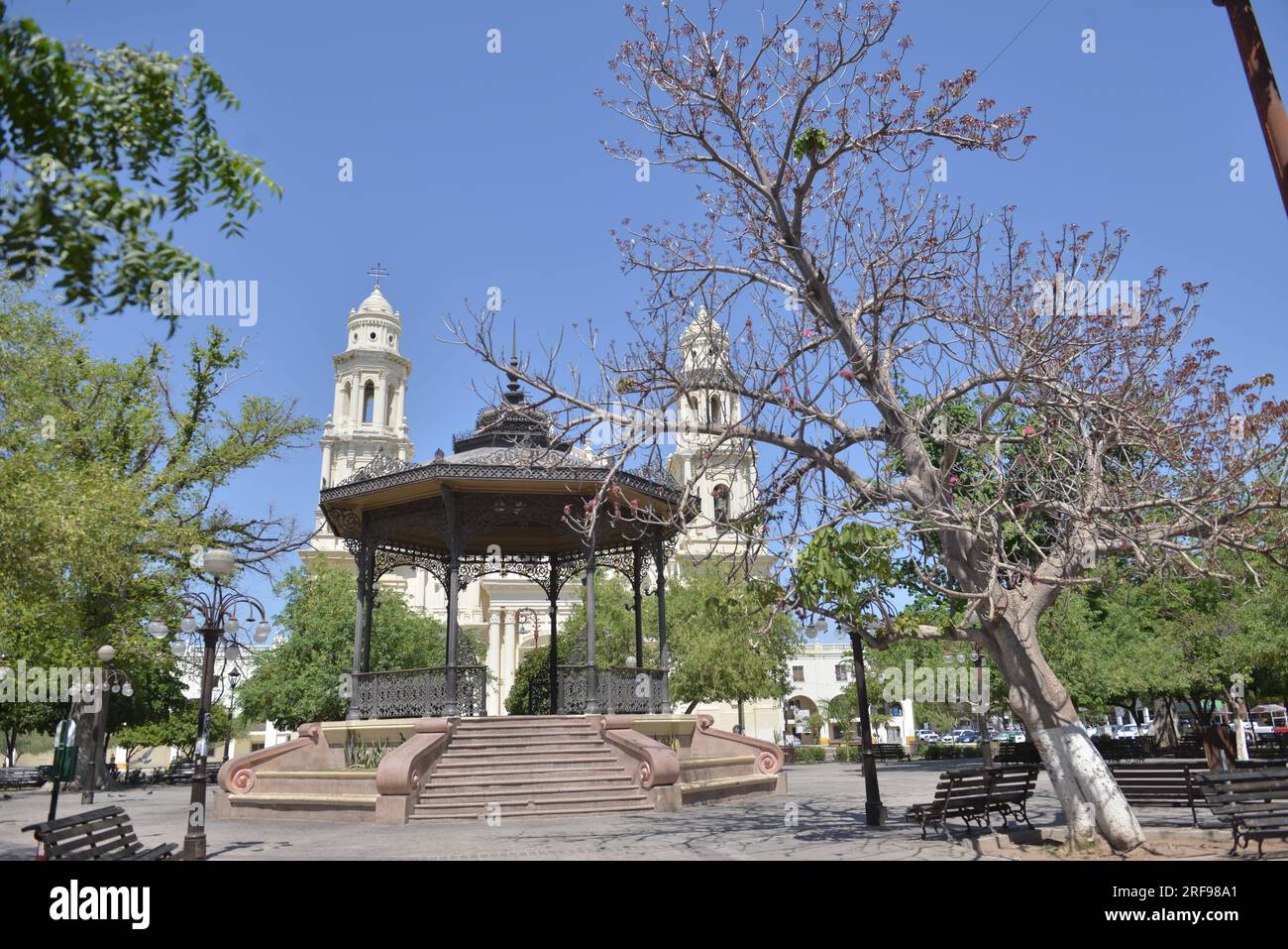 Catedral foto hi-res stock photography and images - Alamy