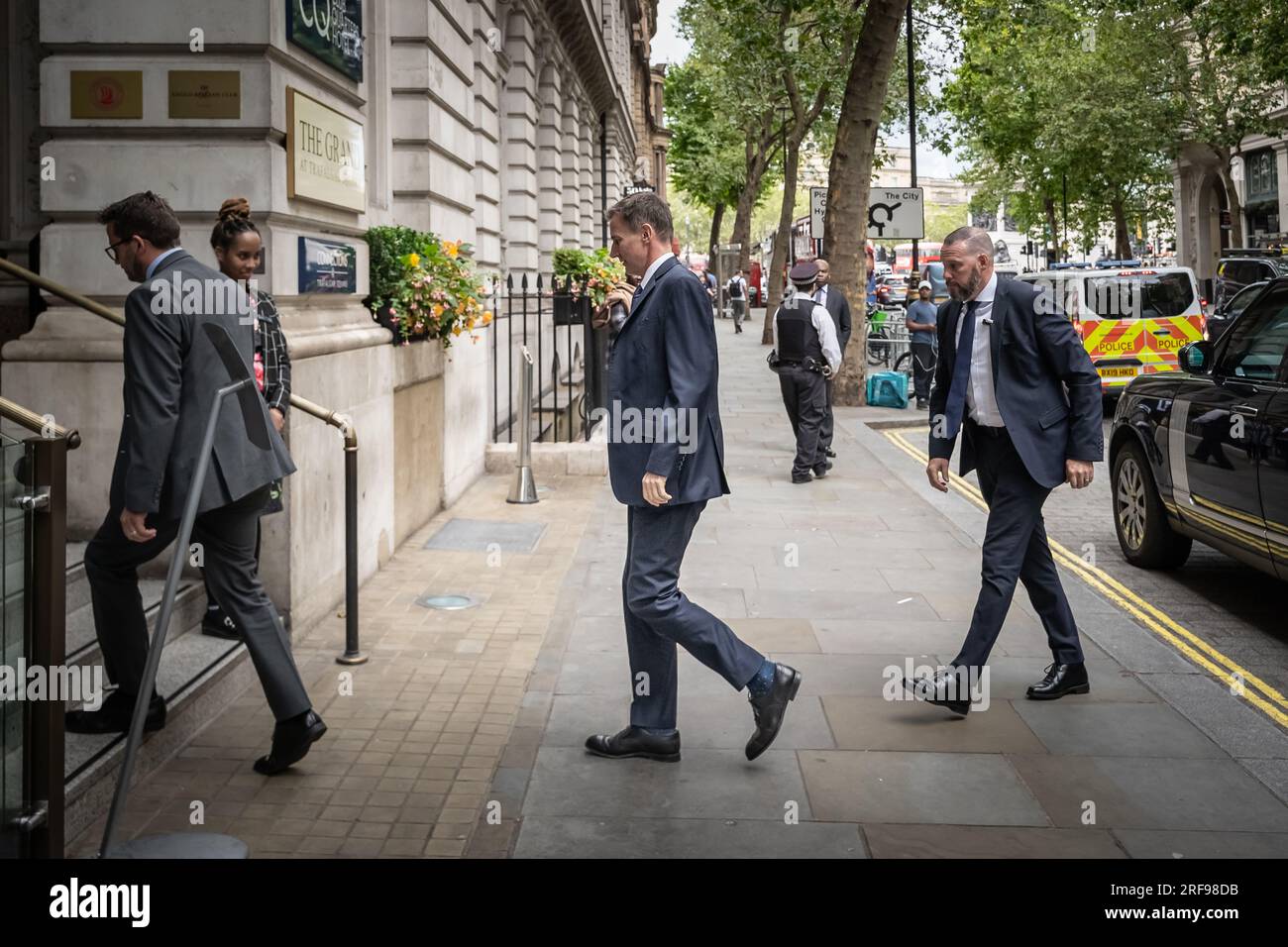 Infected blood scandal hi-res stock photography and images - Alamy