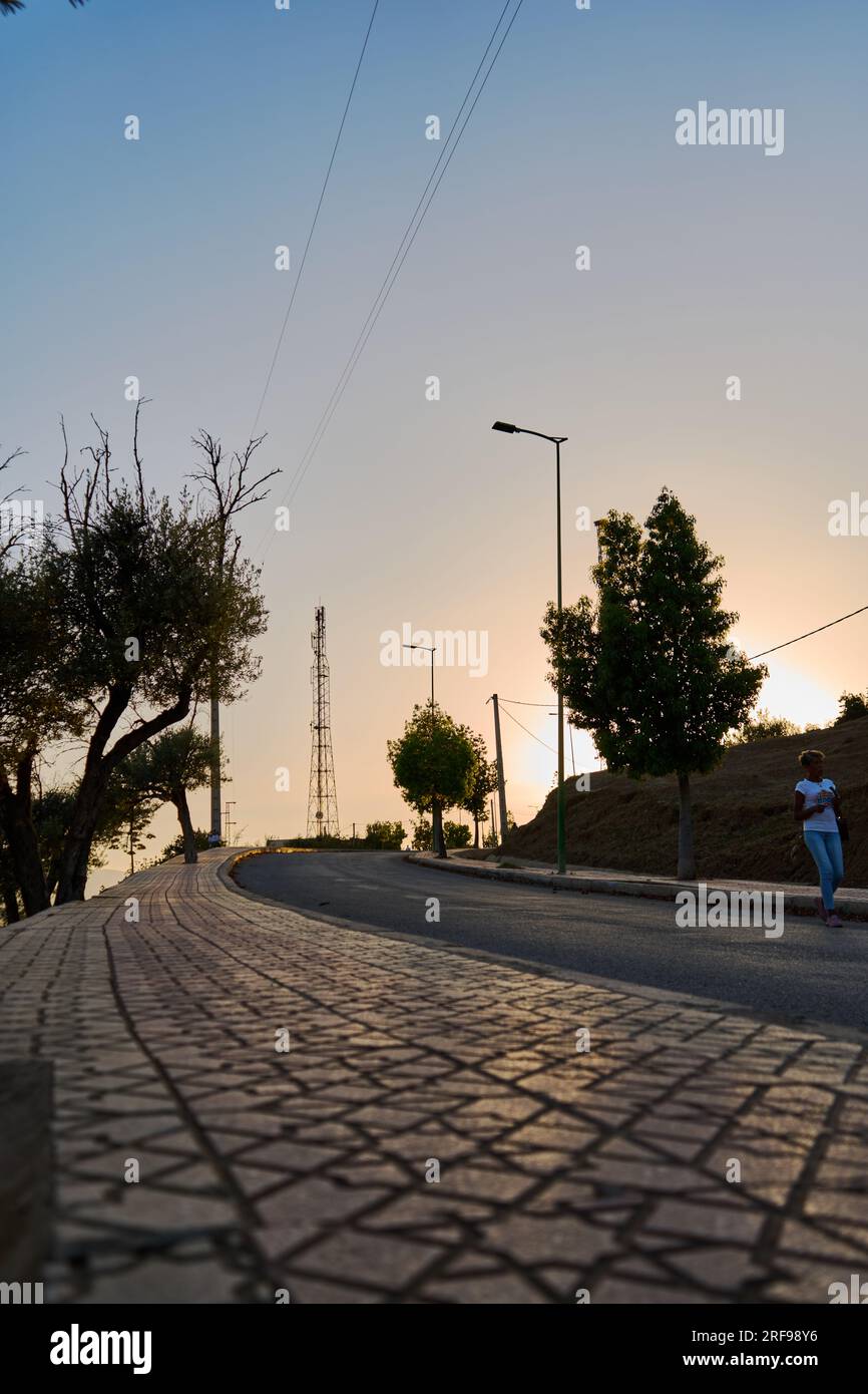 Town of plato hi-res stock photography and images - Alamy